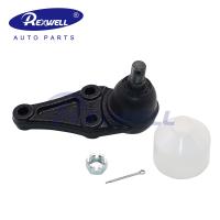 China Front Lower Ball Joint For Mitsubishi Triton L200 MR496799 4013A090 4013A211 4013A314 for sale