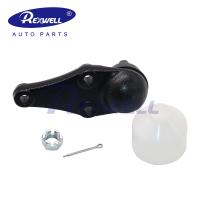 China Front Lower Ball Joint For Mitsubishi Triton L200 MR496799 4013A090 4013A211 4013A314 for sale