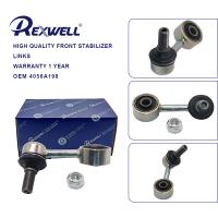China 4056A198 SL-B360L Stabilizer Link for Mitsubishi L200 Triton for sale
