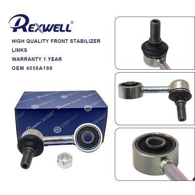 China 4056A199 SL-B360R Stabilizer Link for Mitsubishi L200 Triton for sale