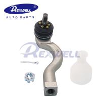 China 4422A010 SE-7841R Steering Tie Rod End for Mitsubishi L200 Triton for sale