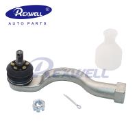 China 4422A010 SE-7841R Steering Tie Rod End for Mitsubishi L200 Triton for sale