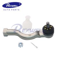 China 4422A010 SE-7841R Steering Tie Rod End for Mitsubishi L200 Triton for sale