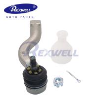 China 4422A010 SE-7841R Steering Tie Rod End for Mitsubishi L200 Triton for sale