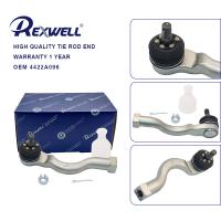 China 4422A096 SE-7841L Steering Tie Rod End for Mitsubishi L200 Triton for sale