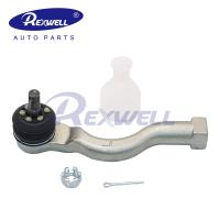 China 4422A096 SE-7841L Steering Tie Rod End for Mitsubishi L200 Triton for sale