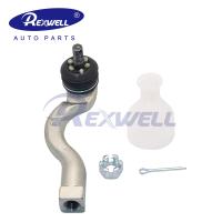 China 4422A096 SE-7841L Steering Tie Rod End for Mitsubishi L200 Triton for sale