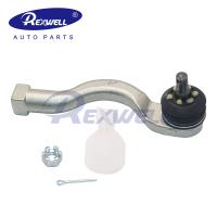 China 4422A096 SE-7841L Steering Tie Rod End for Mitsubishi L200 Triton for sale