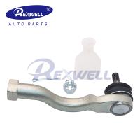 China 4422A096 SE-7841L Steering Tie Rod End for Mitsubishi L200 Triton for sale