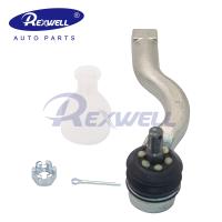 China 4422A096 SE-7841L Steering Tie Rod End for Mitsubishi L200 Triton for sale
