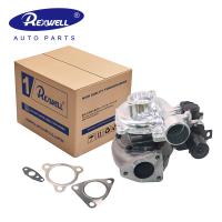 China 17201-30160 17201-0L040 17201-30180 17201-30110 Engine Turbocharger for Toyota Hilux Land Cruiser Prado 1KD for sale