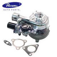 China 17201-30160 17201-0L040 17201-30180 17201-30110 Engine Turbocharger for Toyota Hilux Land Cruiser Prado 1KD for sale