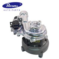 China 17201-30160 17201-0L040 17201-30180 17201-30110 Engine Turbocharger for Toyota Hilux Land Cruiser Prado 1KD for sale