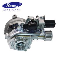 China 17201-30160 17201-0L040 17201-30180 17201-30110 Engine Turbocharger for Toyota Hilux Land Cruiser Prado 1KD for sale