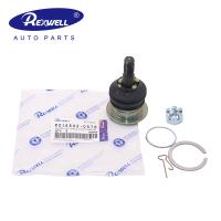 China 43310-09015 43310-09030 43310-0K010 43310-0K040 Ball Joint for Toyota Hilux VIGO REVO for sale