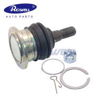 China 43310-09015 43310-09030 43310-0K010 43310-0K040 Ball Joint for Toyota Hilux VIGO REVO for sale