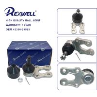 China 43330-29565 SB-3972 Lower Ball Joint for Toyota Hiace KDH200 for sale