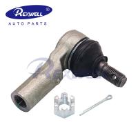 China 45046-09281 SE-3891 Tie Rod End for Toyota Fortuner Hilux Vigo 4WD for sale