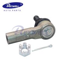 China 45046-09281 SE-3891 Tie Rod End for Toyota Fortuner Hilux Vigo 4WD for sale