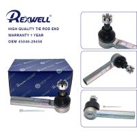China Steering Tie Rod End SE-3971 45046-29456 for Toyota Hiace 2005 for sale