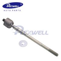 China 45503-09331 SR-3880 Rexwell Chassis Parts Tie Rod End Rack End for Toyota Hilux REVO 2016 for sale