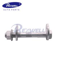 China 48190-25010 Rexwell Suspension Camber Adjust Cam for Toyota Hiace Dyna for sale