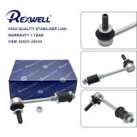 China 48820-26050 48820-26051 SL-3970 Rexwell Stabilizer Link for Toyota Hiace for sale