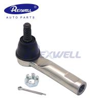 China 53540-SWA-A02 53540-SWA-A01 SE-H021 Steering Tie Rod End for Honda CR-V for sale