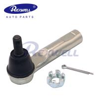 China 53540-SWA-A02 53540-SWA-A01 SE-H021 Steering Tie Rod End for Honda CR-V for sale