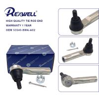 China 53540-SWA-A02 53540-SWA-A01 SE-H021 Steering Tie Rod End for Honda CR-V for sale