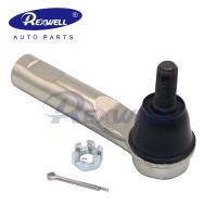 China 53540-SWA-A02 53540-SWA-A01 SE-H021 Steering Tie Rod End for Honda CR-V for sale