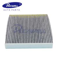 China 87139-26010 Car Cabin Air Filter for Toyota Hiace KHD200 for sale