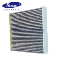 China 87139-26010 Car Cabin Air Filter for Toyota Hiace KHD200 for sale