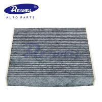 China 87139-26010 Car Cabin Air Filter for Toyota Hiace KHD200 for sale