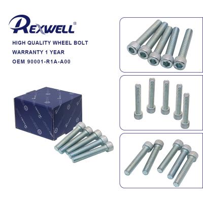 China 90001-R1A-A00 Belt Tensioner Bolt for Honda Civic Accord for sale