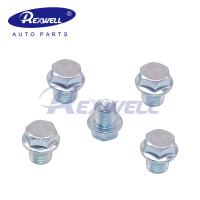 China 90009-R70-A00 Oil Pan Drain Plug Bolt for Honda Civic Accord CR-V for sale
