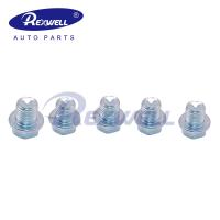 China 90009-R70-A00 Oil Pan Drain Plug Bolt for Honda Civic Accord CR-V for sale