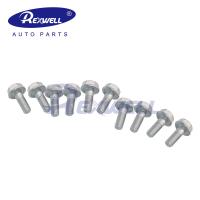 China 90105-08164 47814-33240 Brake Caliper Bolt for Toyota RAV4 Camry for sale