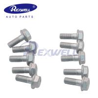 China 90105-08164 47814-33240 Brake Caliper Bolt for Toyota RAV4 Camry for sale