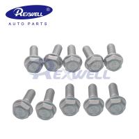 China 90105-08164 47814-33240 Brake Caliper Bolt for Toyota RAV4 Camry for sale