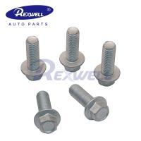 China 90161-SDA-A01 Flange Bolt for Honda Accord Acura for sale