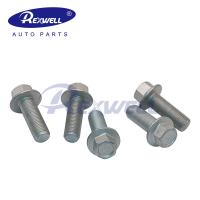 China 90161-SDA-A01 Flange Bolt for Honda Accord Acura for sale