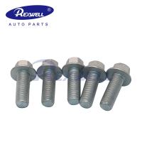 China 90161-SDA-A01 Flange Bolt for Honda Accord Acura for sale