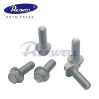 China 90161-SDA-A01 Flange Bolt for Honda Accord Acura for sale