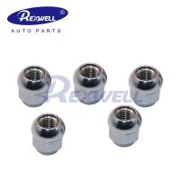 China 90304-SA5-013 90304-SA5-003 Wheel Nut for Honda City CR-V for sale