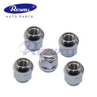 China 90304-SA5-013 90304-SA5-003 Wheel Nut for Honda City CR-V for sale