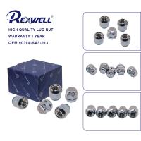 China 90304-SA5-013 90304-SA5-003 Wheel Nut for Honda City CR-V for sale