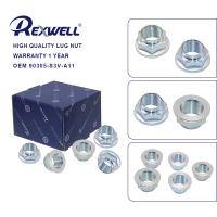 China 90305-S3V-A11 Spindle Nut for Honda Civic for sale