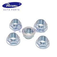 China 90305-S3V-A11 Spindle Nut for Honda Civic for sale
