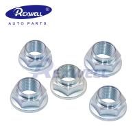 China 90305-S3V-A11 Spindle Nut for Honda Civic for sale